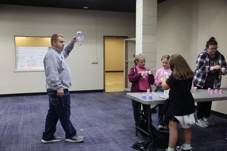 Platte County Extension holds third STEM Field Day