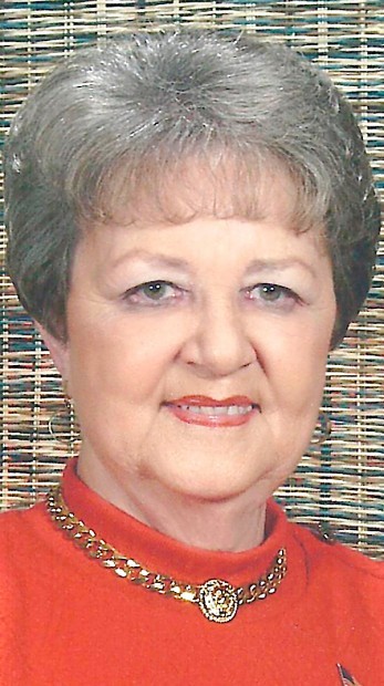 Beverly Schaefer