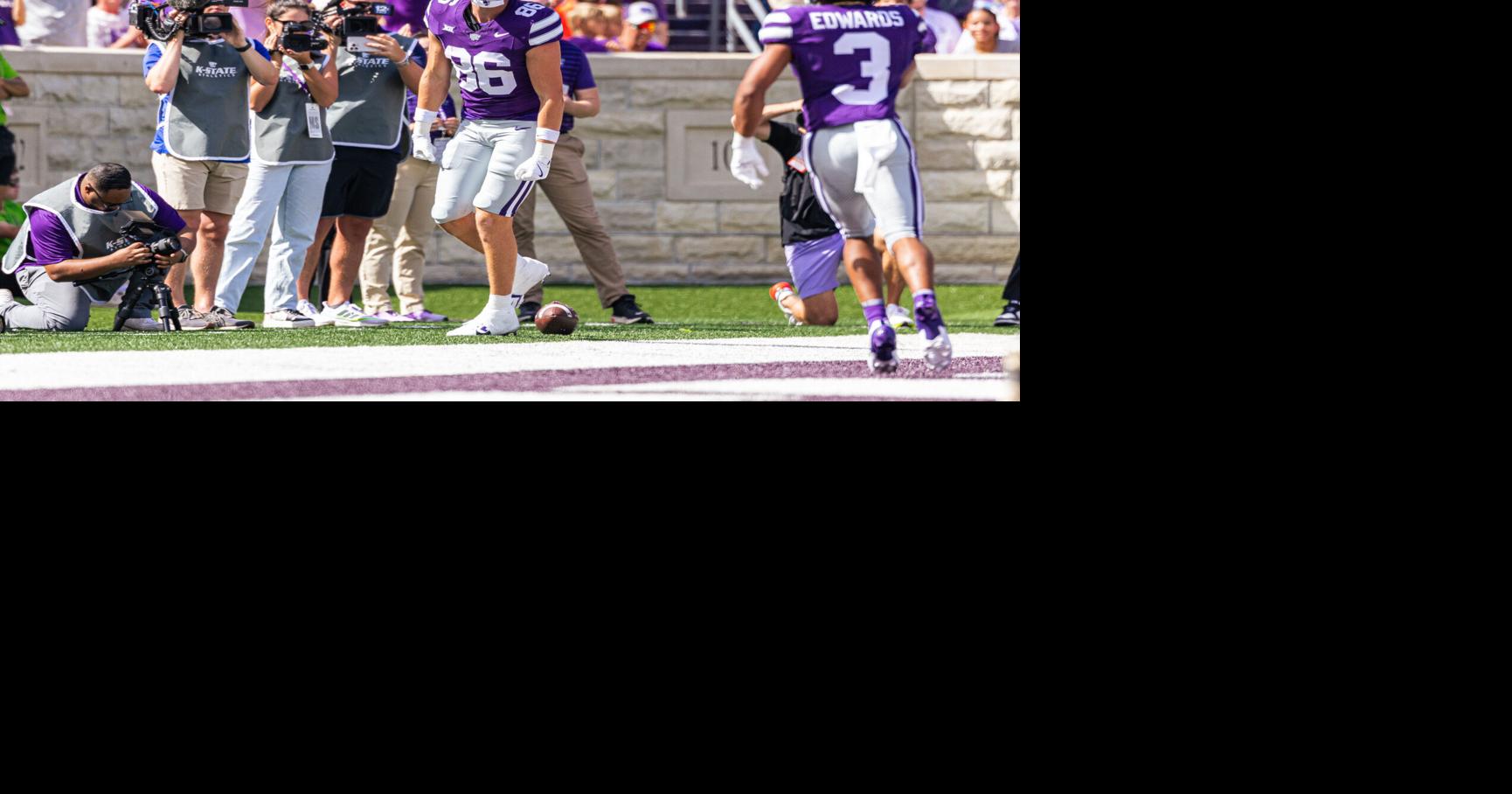 Scotus' Garrett Oakley eager to start new year at K-State