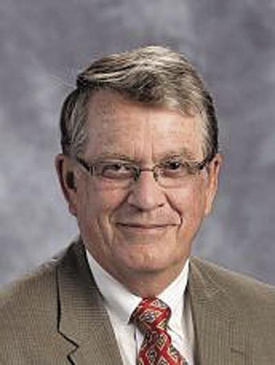 Open House for Russ Freeman