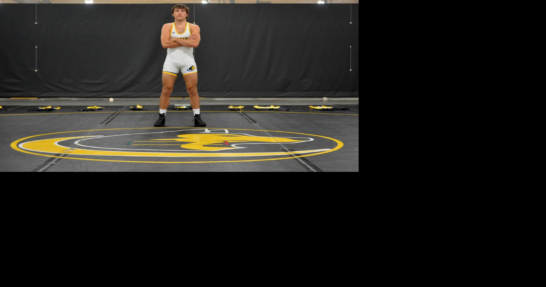 Shelby-Rising City Super Senior: Justin Knoll