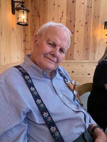 Klosterman pillar of community