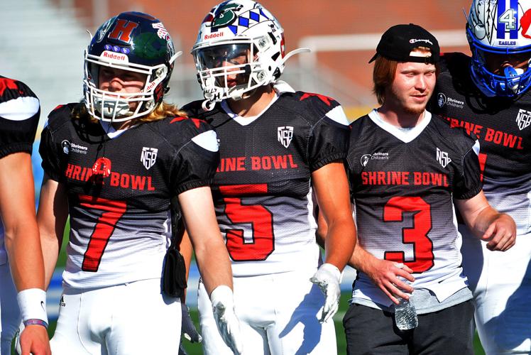 Rystrom's level of commitment impressed South Team