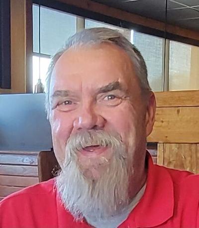 Keith Ervin Evert