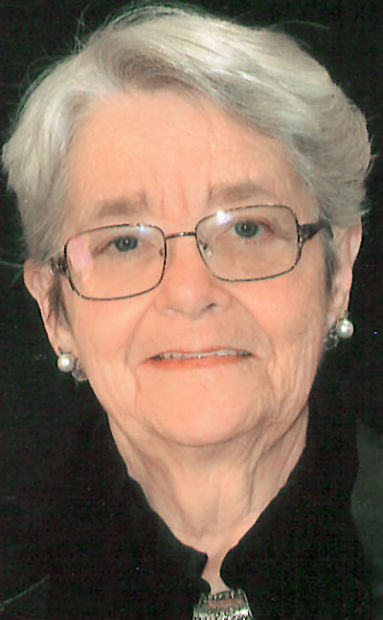 Diane Riedmiller