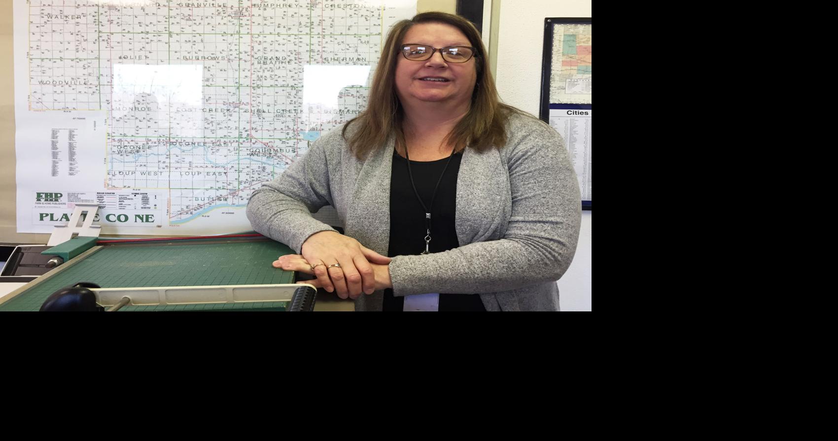 Fighting for her future: Sebourn shares breast cancer journey