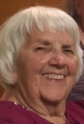 Ruth Nichols