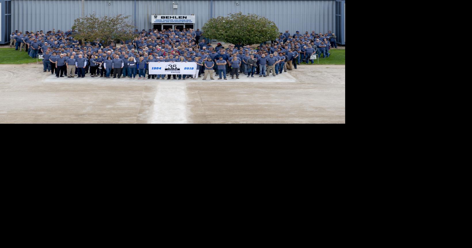 Behlen Manufacturing finalizes Sweet Manufacturing Company acquisition