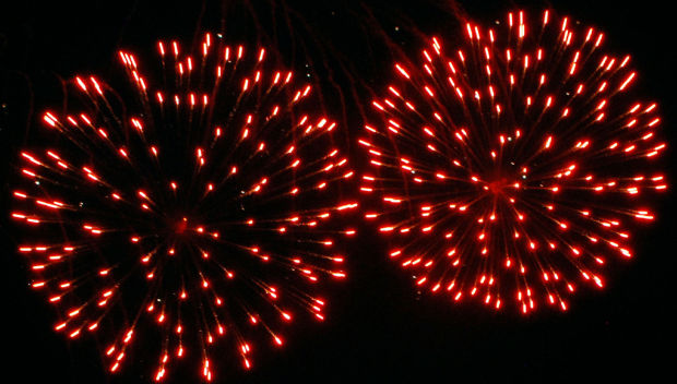 Red, White, KaBoom | Local | columbustelegram.com