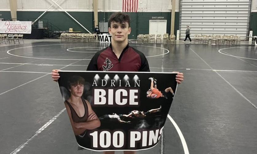 Bice claims 100th career pin, Discoverers finish fourth at UNK Midwest ...