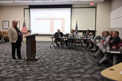 CPS board talks bond next steps, growth and AI