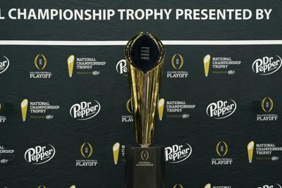 12-team CFP arrives after a century, a few billion dollars, and many ...