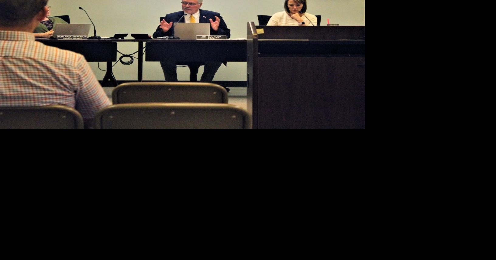 ADM fire extinguished