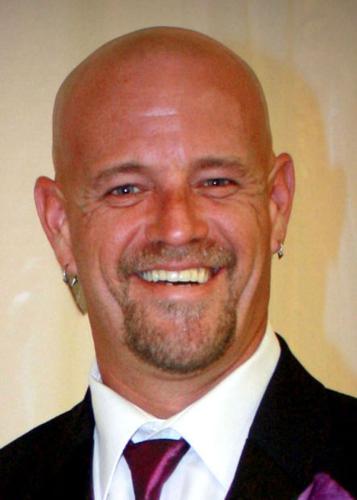 Brian Miller