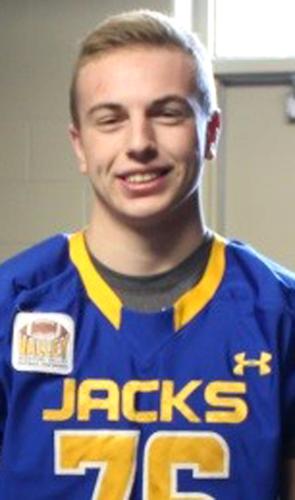 Gutzmer commits to SDSU