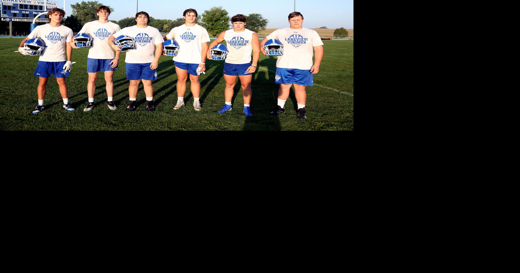 Lakeview football looks to have solid game in opener at OGC