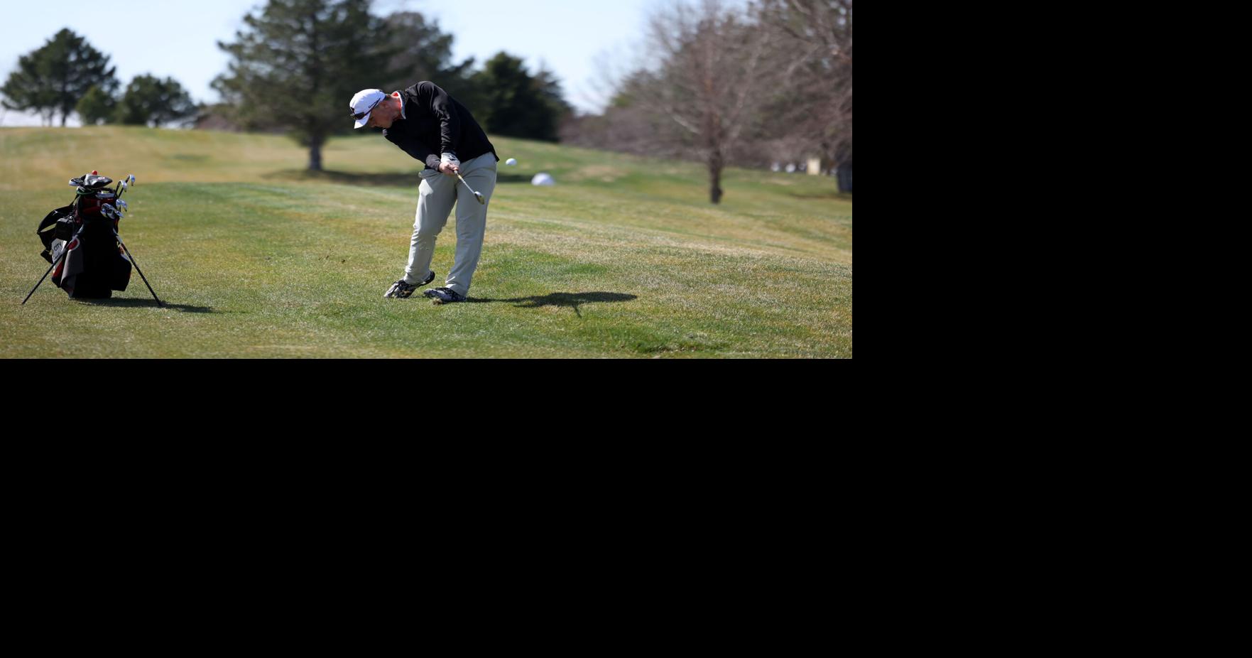David City boys golf wins Patriot Invite, Aquinas' Jakub and Pohl medal