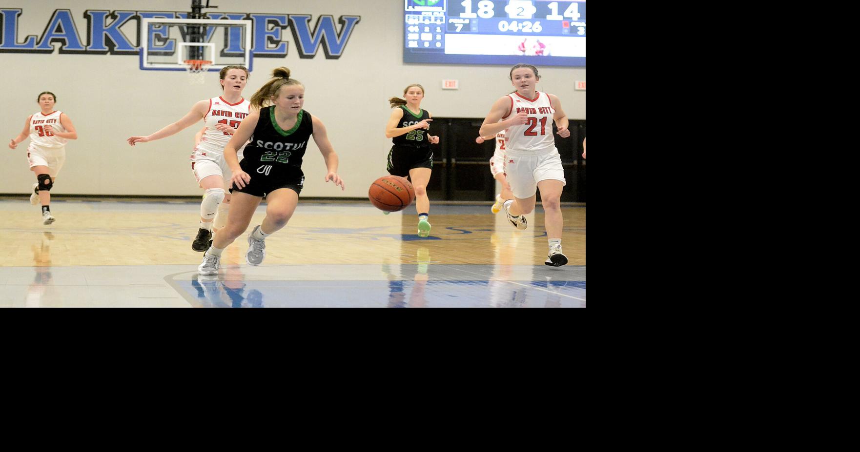 Shamrocks overcome early adversity in subdistrict title win