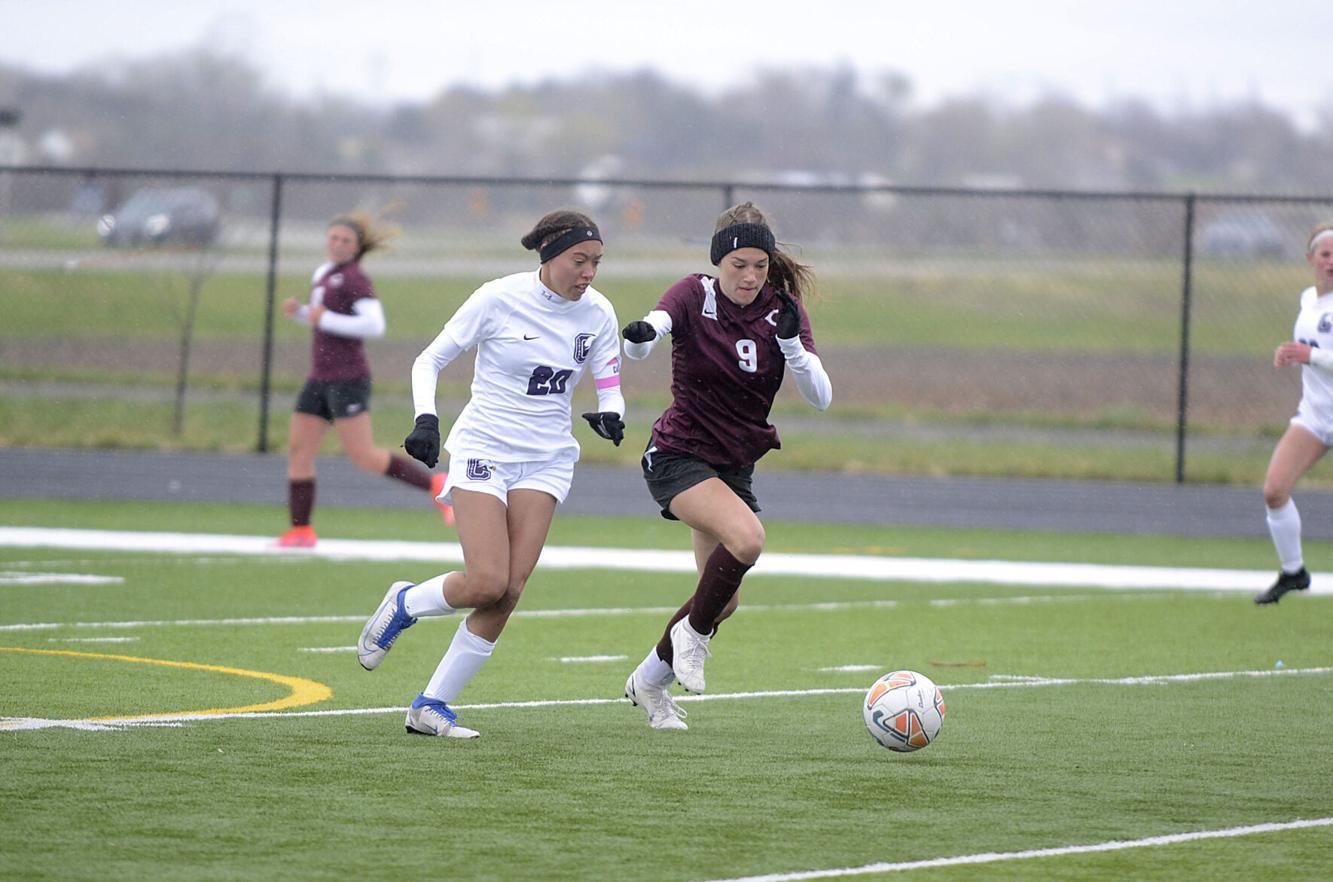 Abby Haynes scores decisive goal, sends Columbus to district final