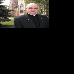Monsignor to retire after 50 years