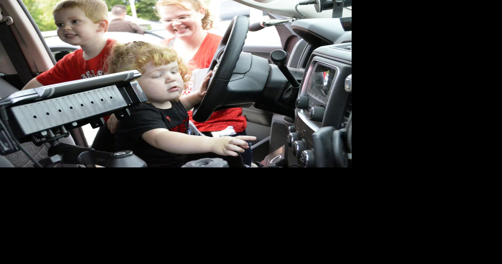Kids' Safety Day