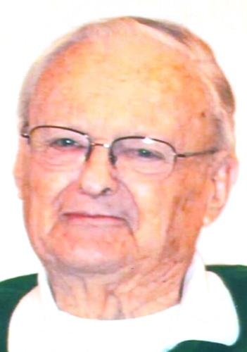 George ‘Mac’ McCarthy