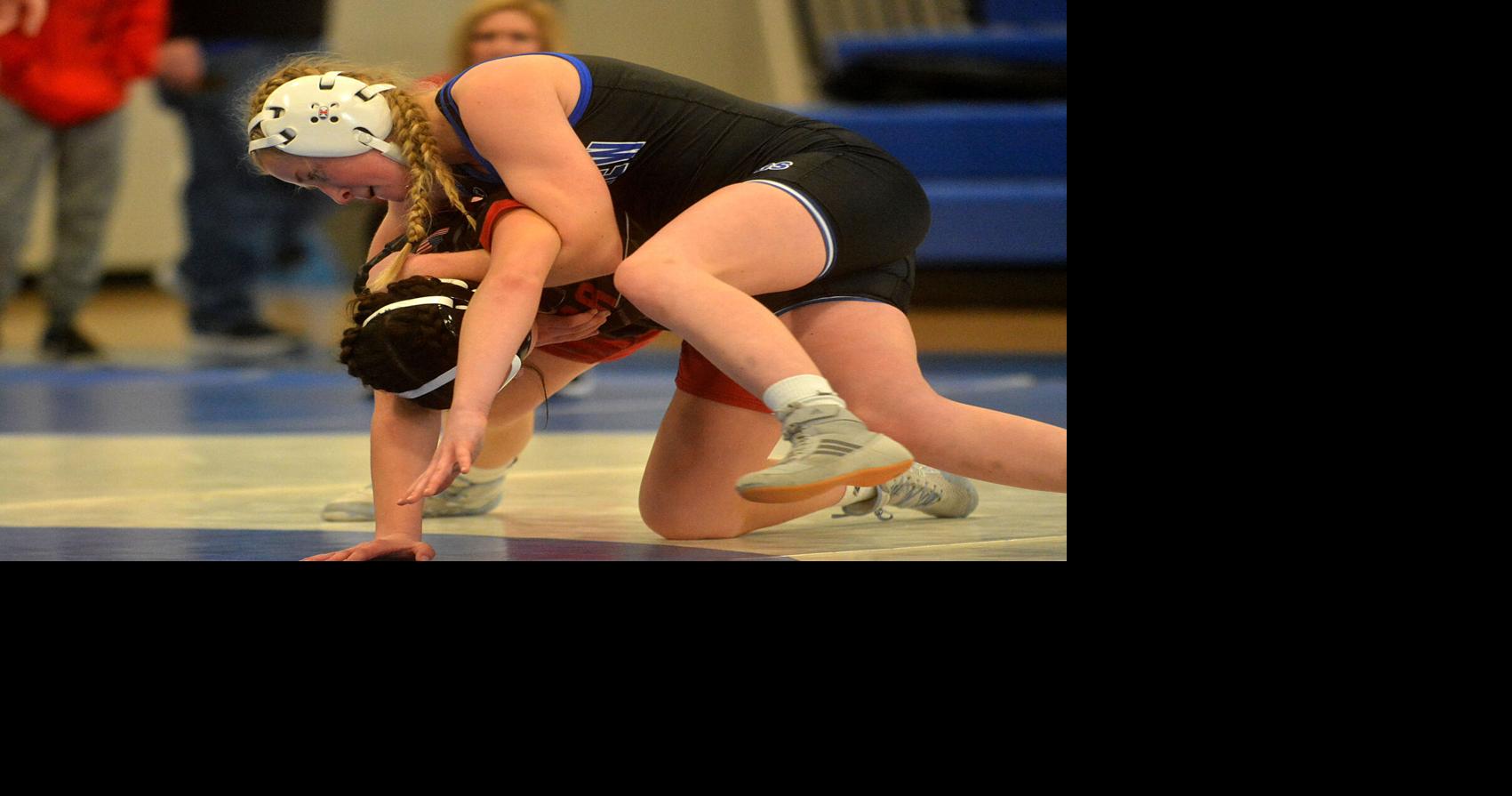 9 area girls ready for first girls state tournament