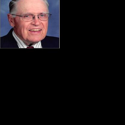 Charles "Chuck" Dohmen