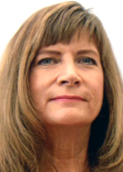 Linda Vogt