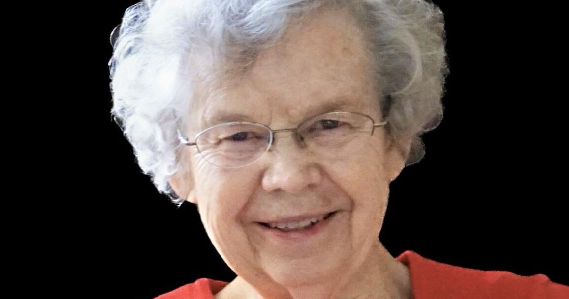 Mildred 'Mardell' Brestel