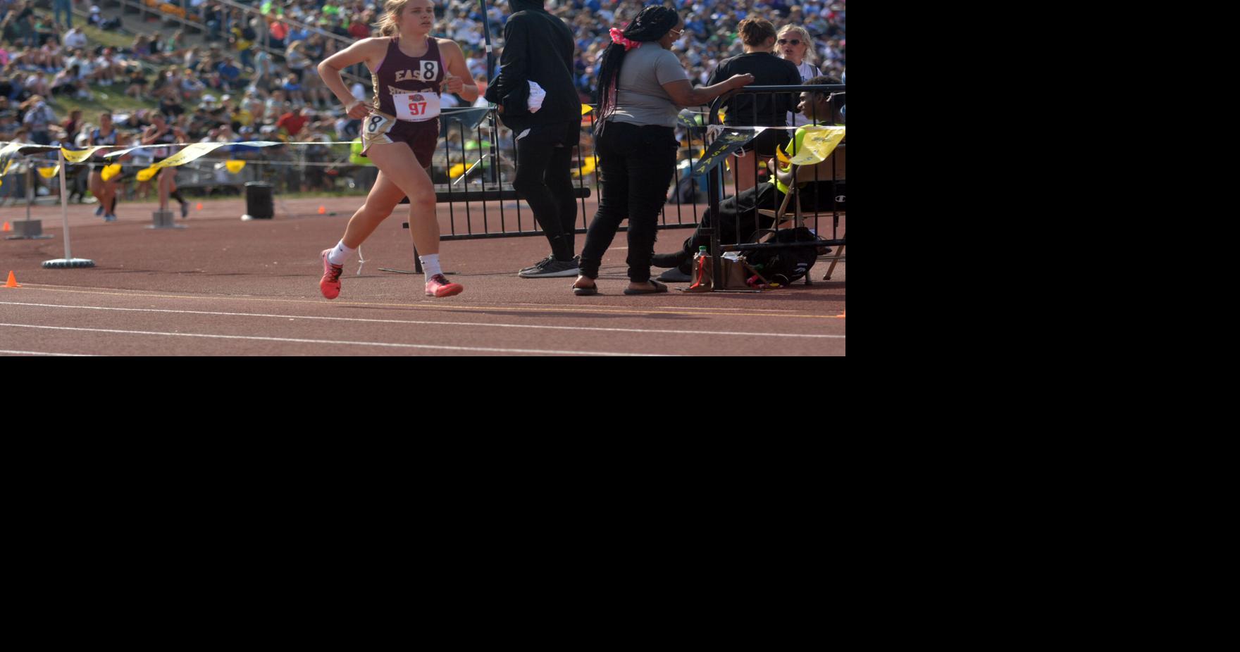 East Butler track and field ready for start of 2024 season