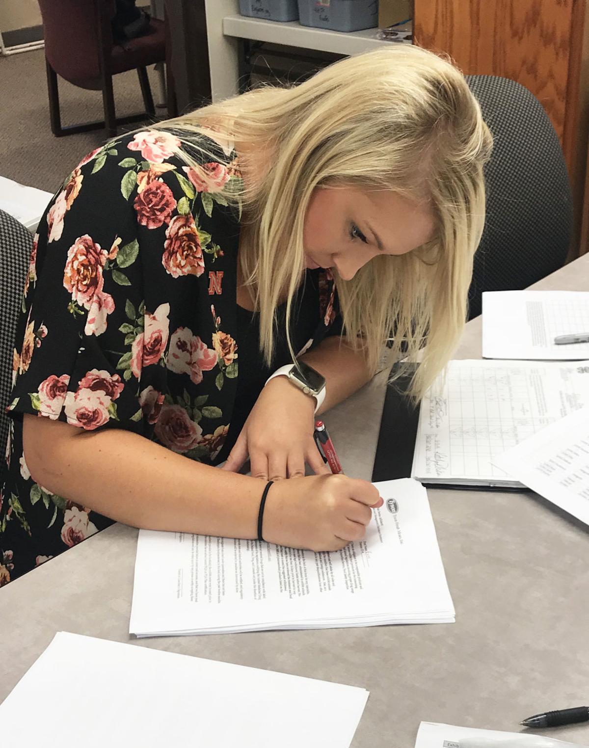 4-H once again serving as backbone of Butler County Fair | News ...