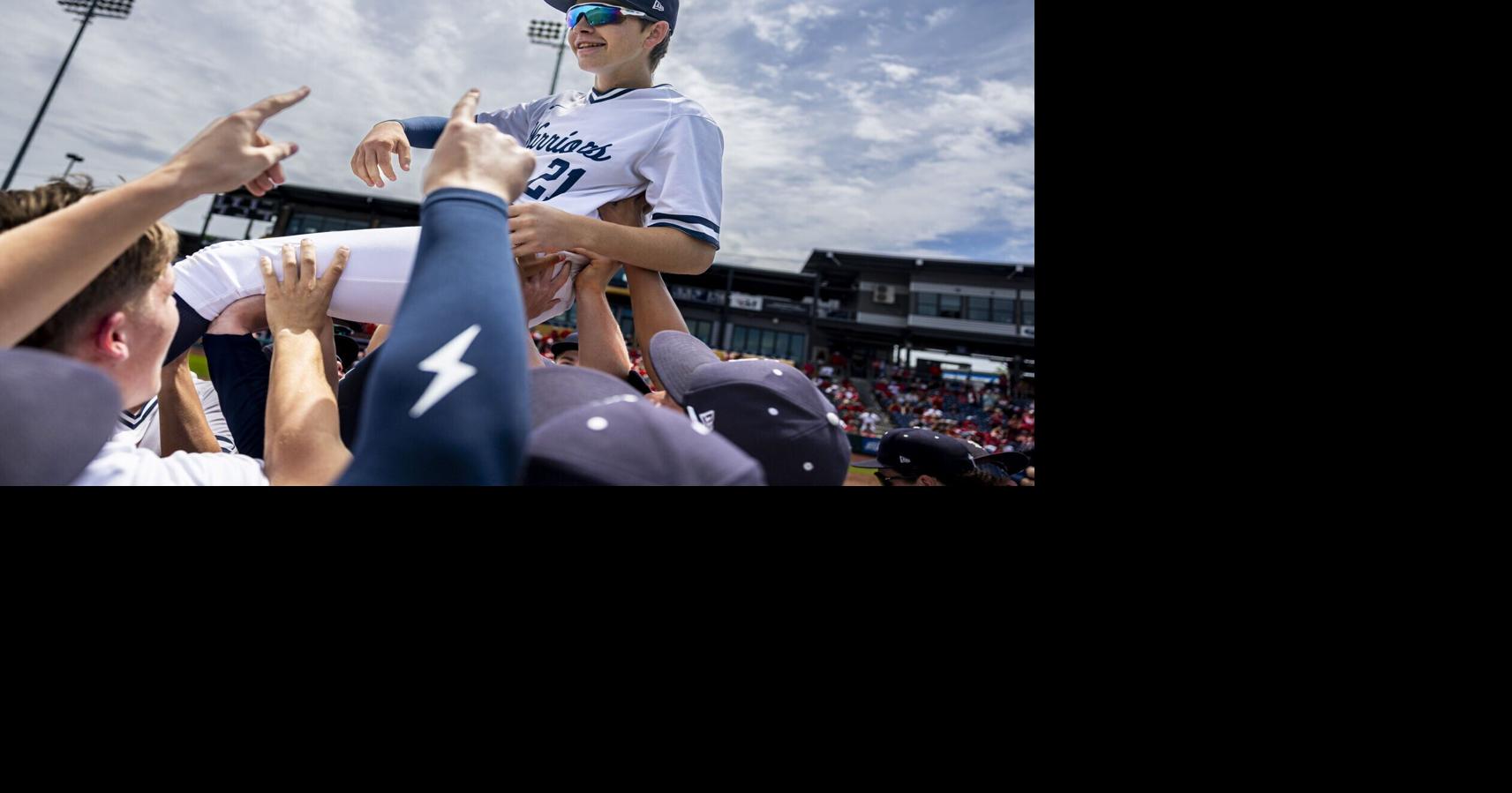 Nebraska high school baseball final rankings: Millard North tops Class A