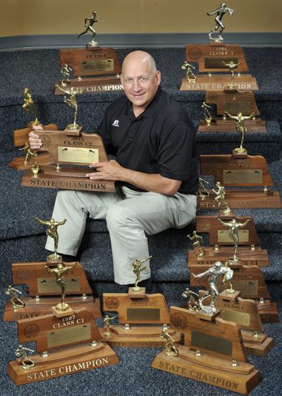 Ron Mimick: The process made it possible