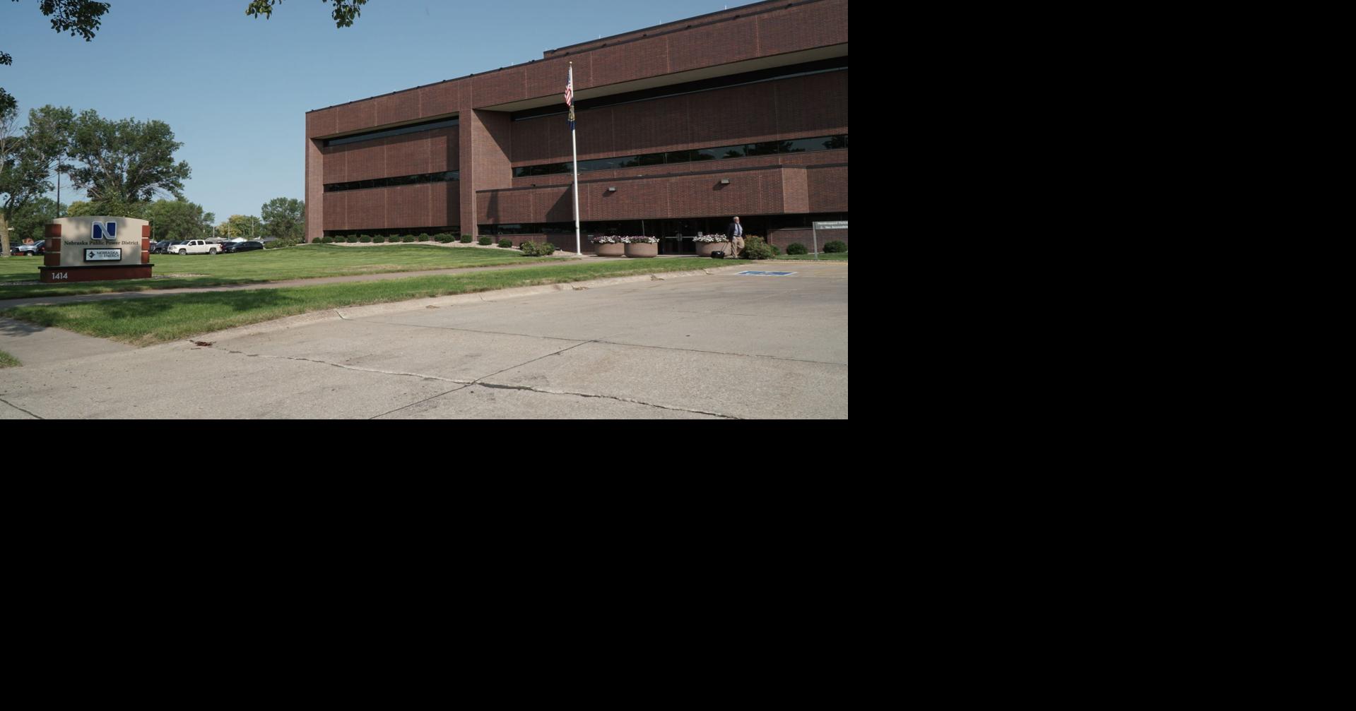 Leadership Nebraska's new class includes NPPD employee