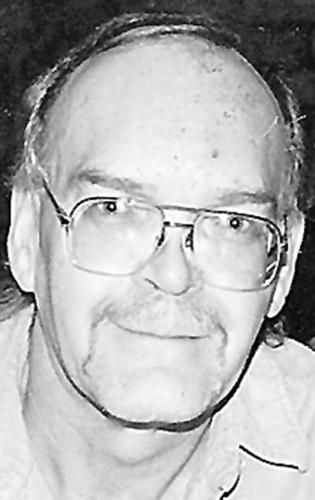 Randy Barton