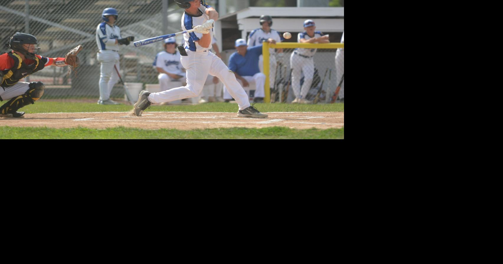 Columbus Legion baseball teams start season at Hastings