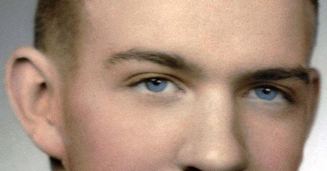 William 'Bill' Deegan