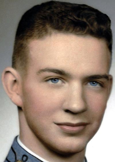 William 'Bill' Deegan