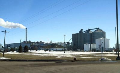 One killed in Wood River ethanol plant explosion