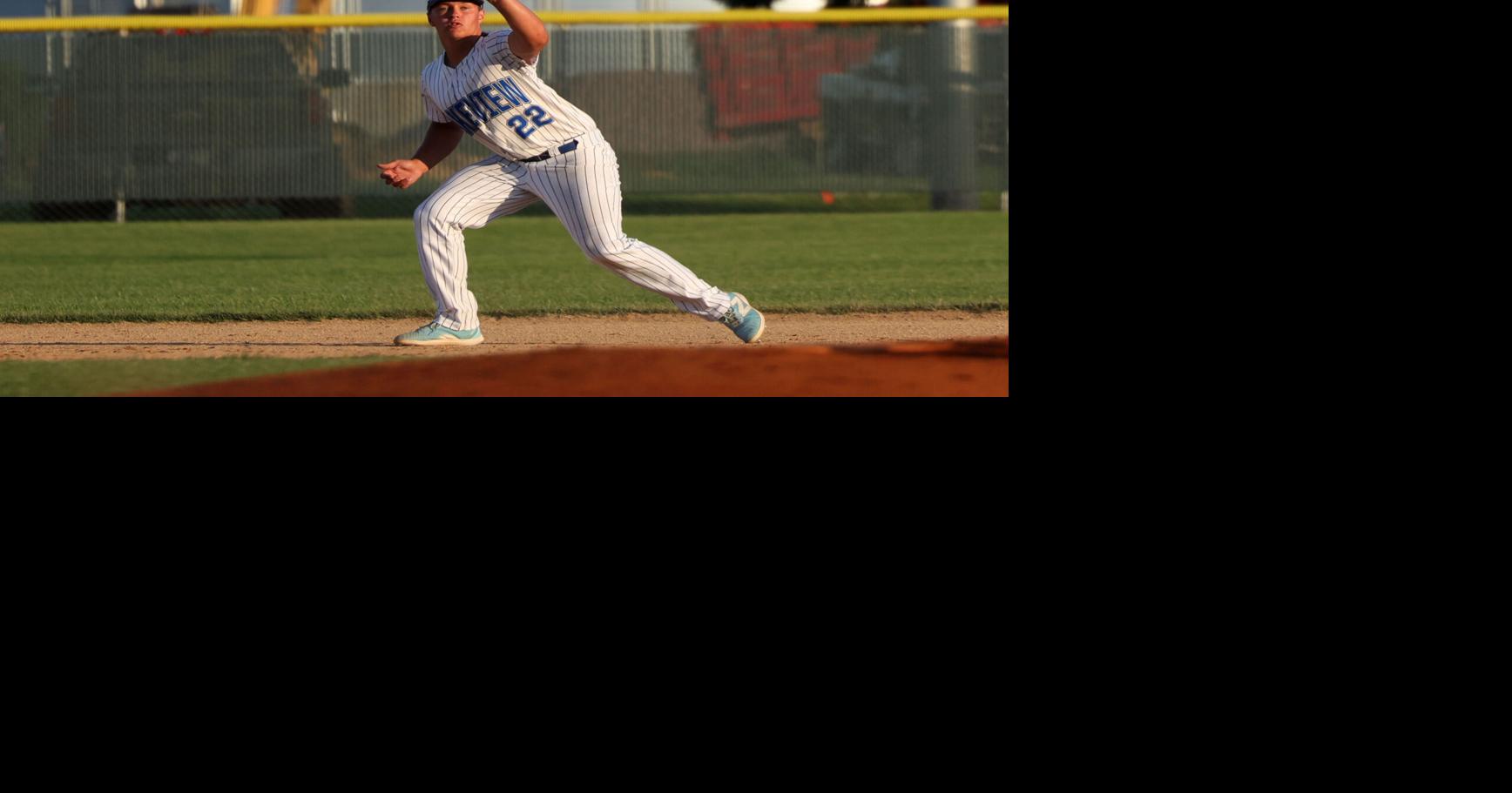 Lakeview Seniors lost to Wayne in RBL Tournament title game
