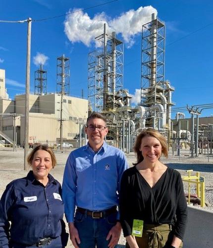 ADM awards funds to Columbus Area United Way to assist with food ...