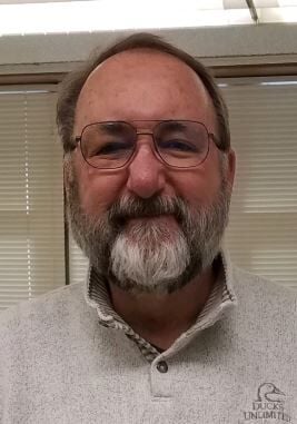 Larry Fritz