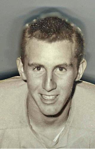 Jerome Carl Scholz