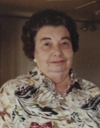 Happy 100th Birthday