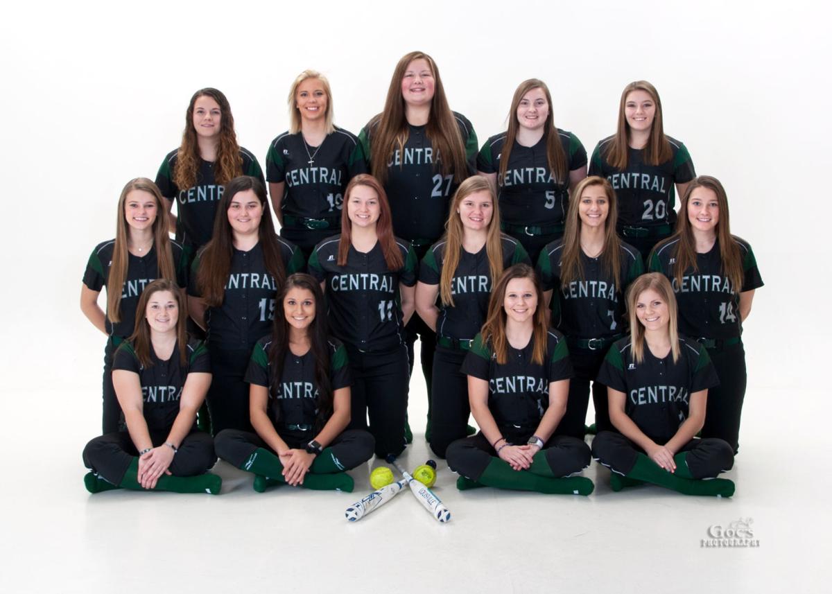 Central Community College wraps up softball season | College ...