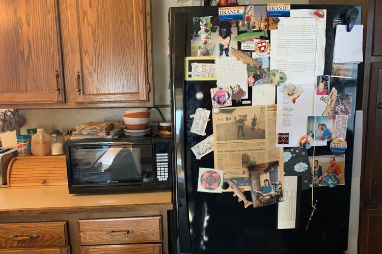 Sure, the newspaper informed. But as it fades, those who used it for ...