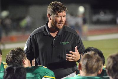 Scotus wrestling entering a new but familiar era