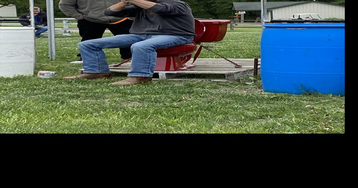 Pheasants Forever to hold Redneck Ringneck Shoot