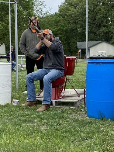 Pheasants Forever to hold Redneck Ringneck Shoot